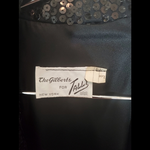 The Gilbert's for Tally | Jackets & Coats | Vintage The Gilberts For ...